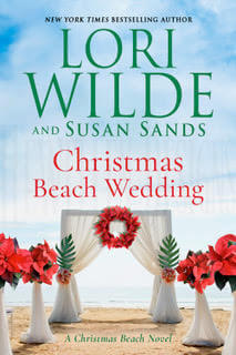Susan Sands – Author of Women's Southern Fiction