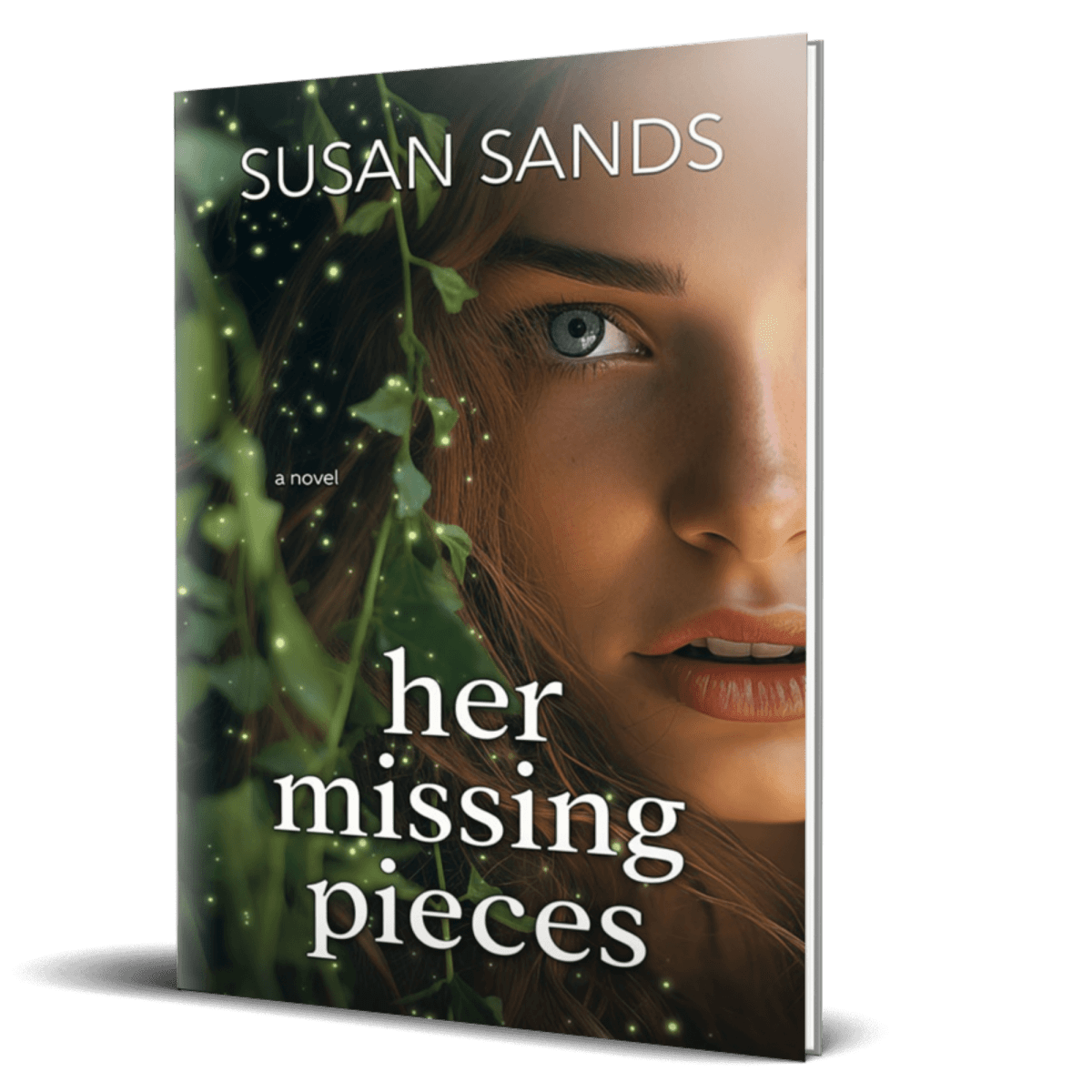 Susan Sands – Author of Women's Southern Fiction